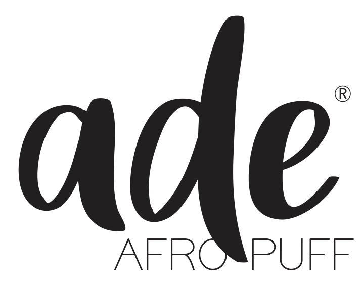 Ade Afro Puff